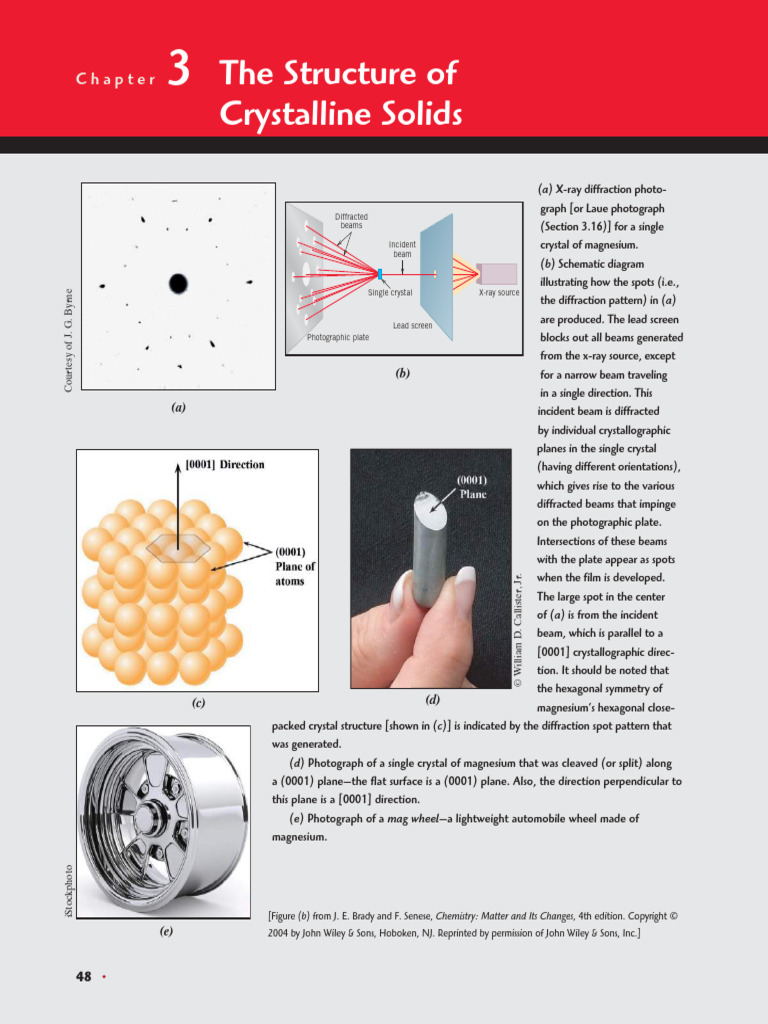Materials Science and Engineering An Introduction by William D ...