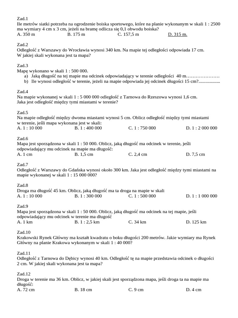 Skala 2 | PDF