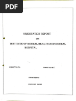Block Public Health Unit (Bphu) | PDF