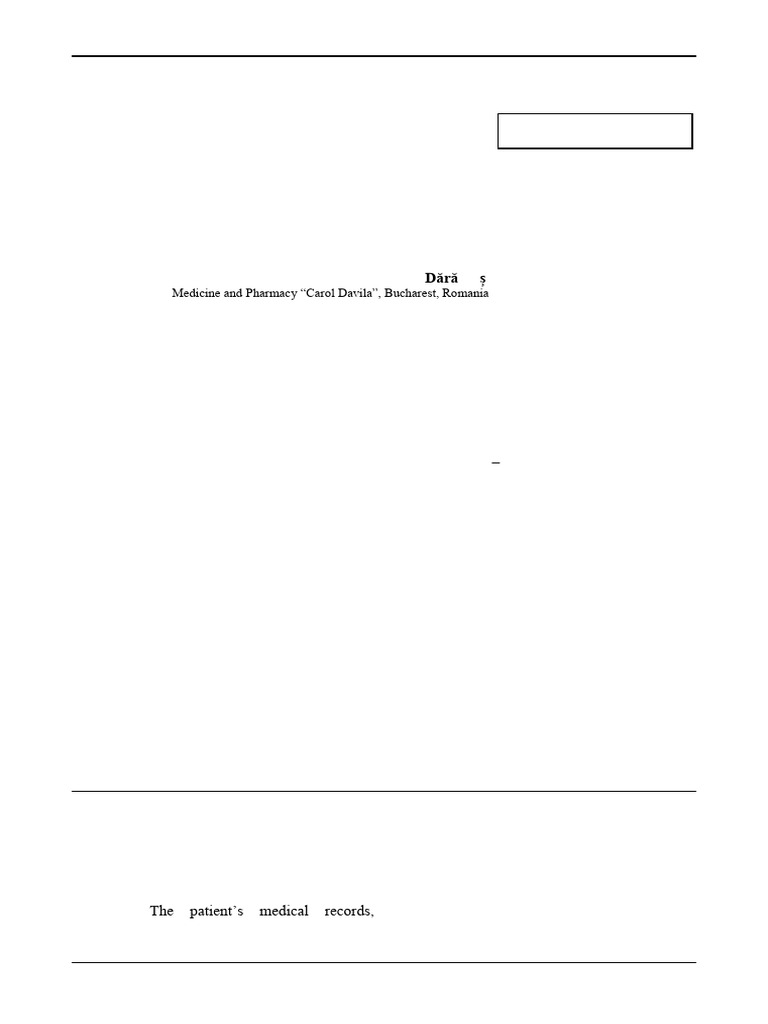 Pterional Approach in A PS Meningioma | PDF | Brain Tumor | Diseases ...