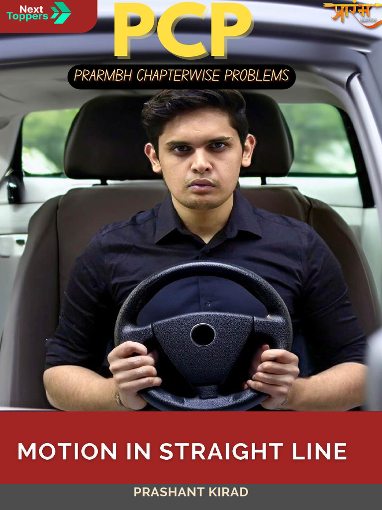 Motion in 2d | PDF | Acceleration | Speed