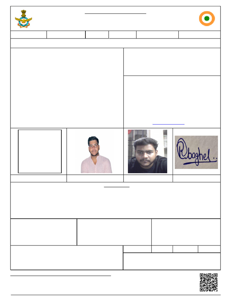 Admit Card | PDF | Personal Digital Assistant