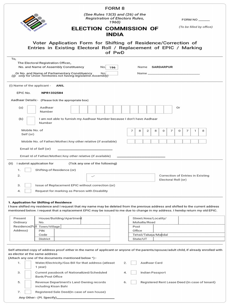 Form8 Preview | PDF