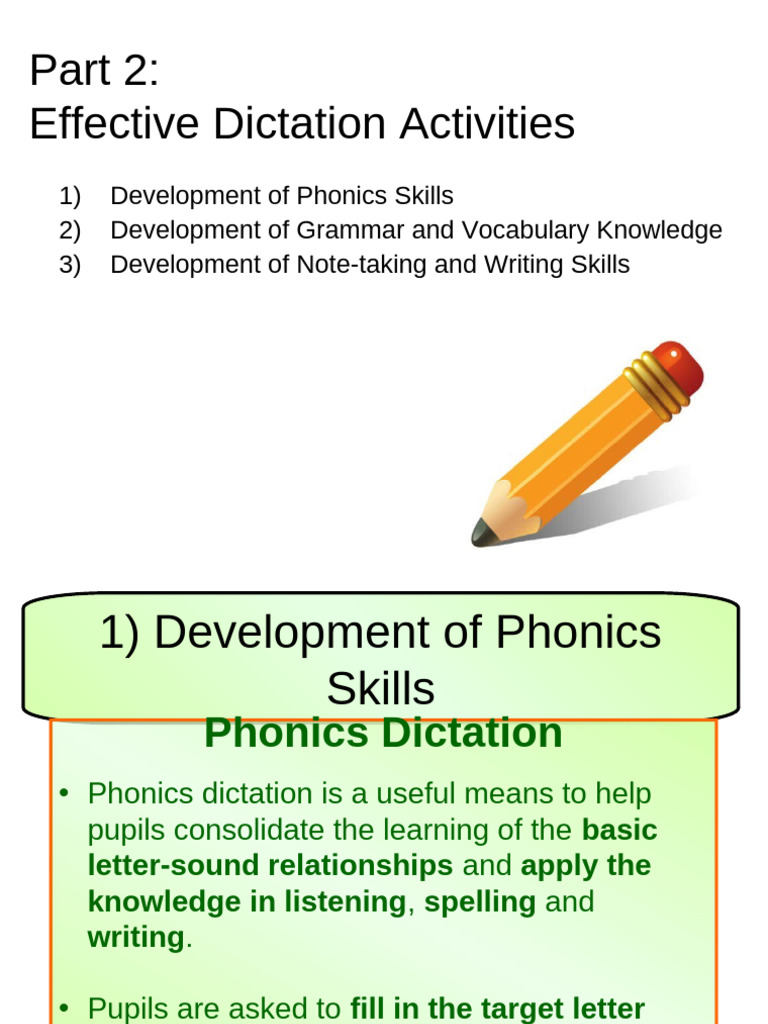 Part 2 | PDF | Phonics | Vocabulary