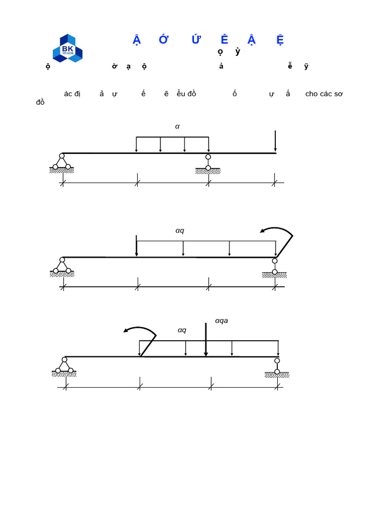 Bài Tập Lớn SBVL - 30-09-2022 | PDF