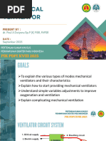 AVAPS-AE Noninvasive Ventilation Guide | PDF | Breathing | Physical Therapy