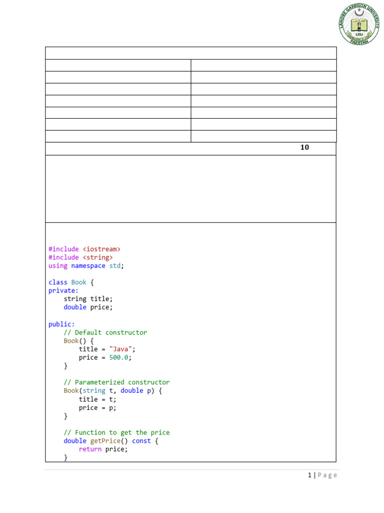 Quiz 2 Solution (1) | PDF