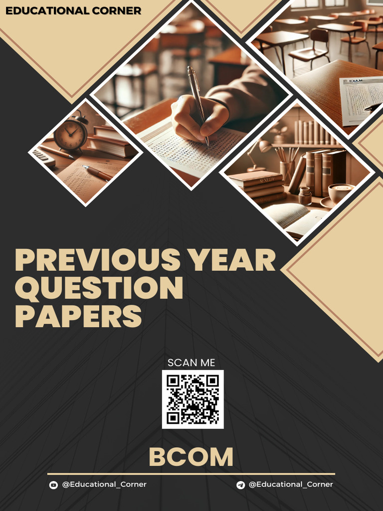Co-operative Theory Exam Papers | PDF | Cooperative | Multiple Choice