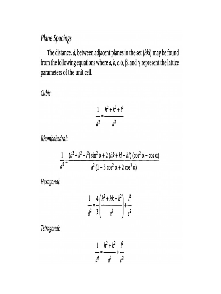XRD-08-09-2025 | PDF | Scattering | Waves