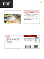 FGH Cafeteria Lunch Menu | PDF | Sauce | Hamburgers