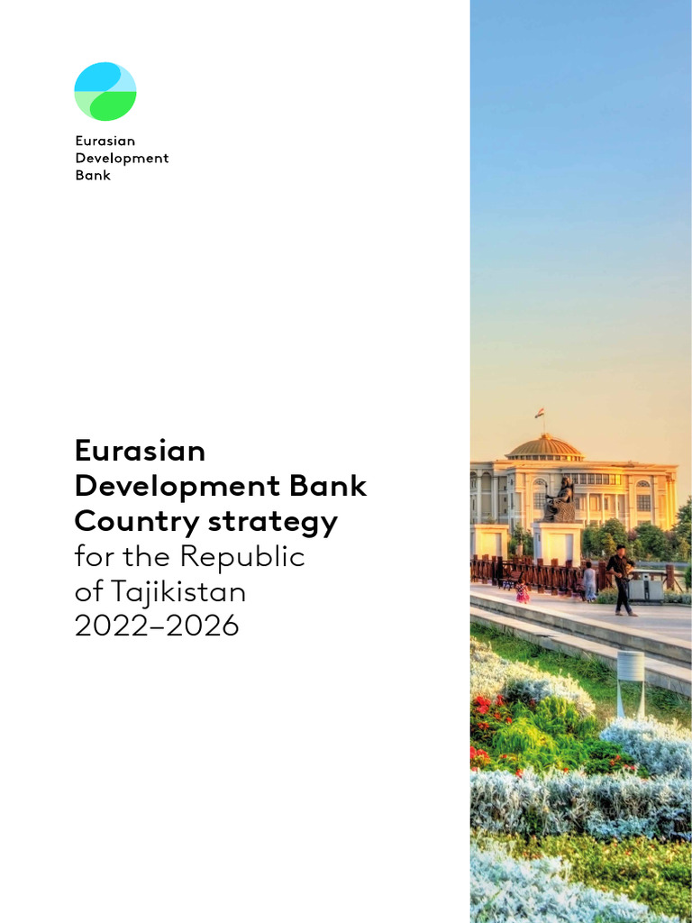 A4 Blok Tajikistan en RGB2 | PDF | Economic Growth | Gross Domestic Product