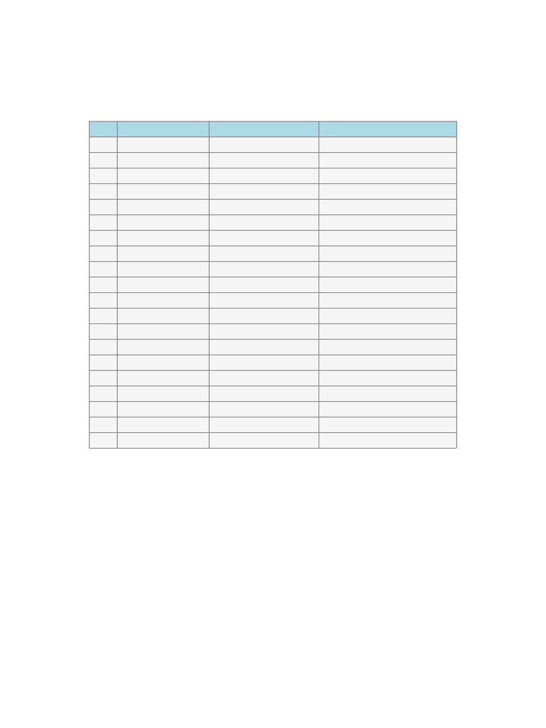 Verb Past Tense E Plus D | PDF