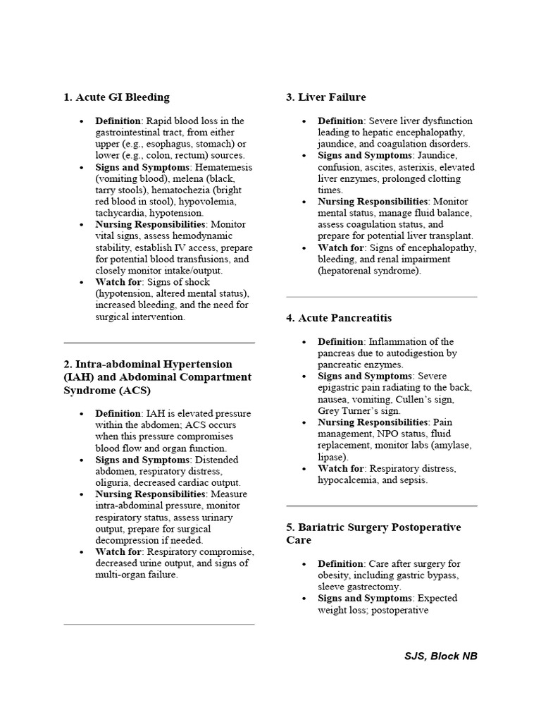 Semis 118 Lec Reviewer | PDF | Chronic Kidney Disease | Clinical Medicine