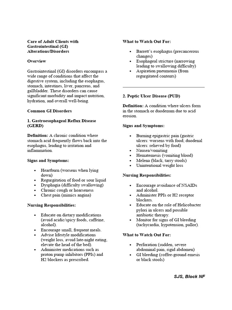 Nloa LT 1 | PDF | Cirrhosis | Liver