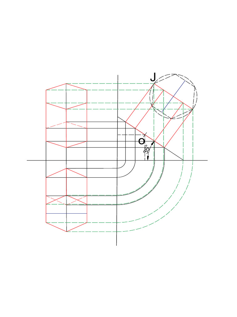 GD Prisma Hexagonal Model | PDF