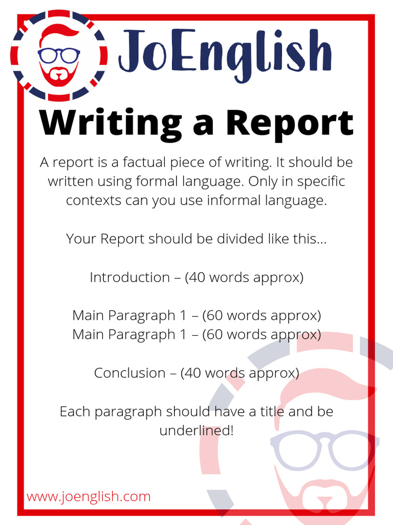 Report Technique | PDF