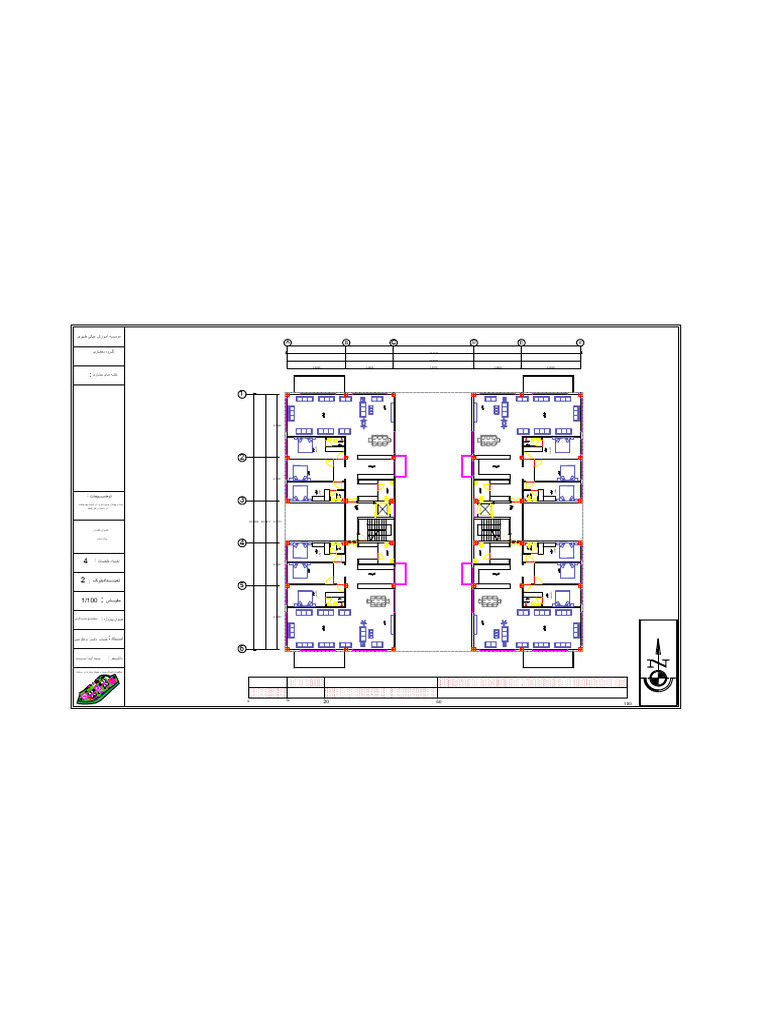 Plan 200m | PDF