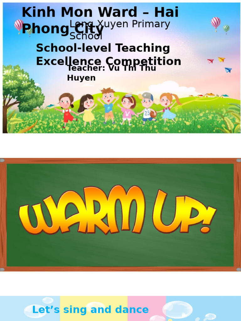 Unit 3 Lesson 2 p2 Grammar | PDF | Learning