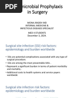 2025 NHSN Surgical Site Infection Ssi Checklist Final | PDF | Surgical ...