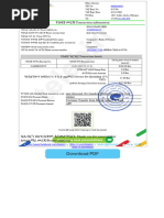Telebirr Transaction Receipt Details | PDF | Receipt | Payments