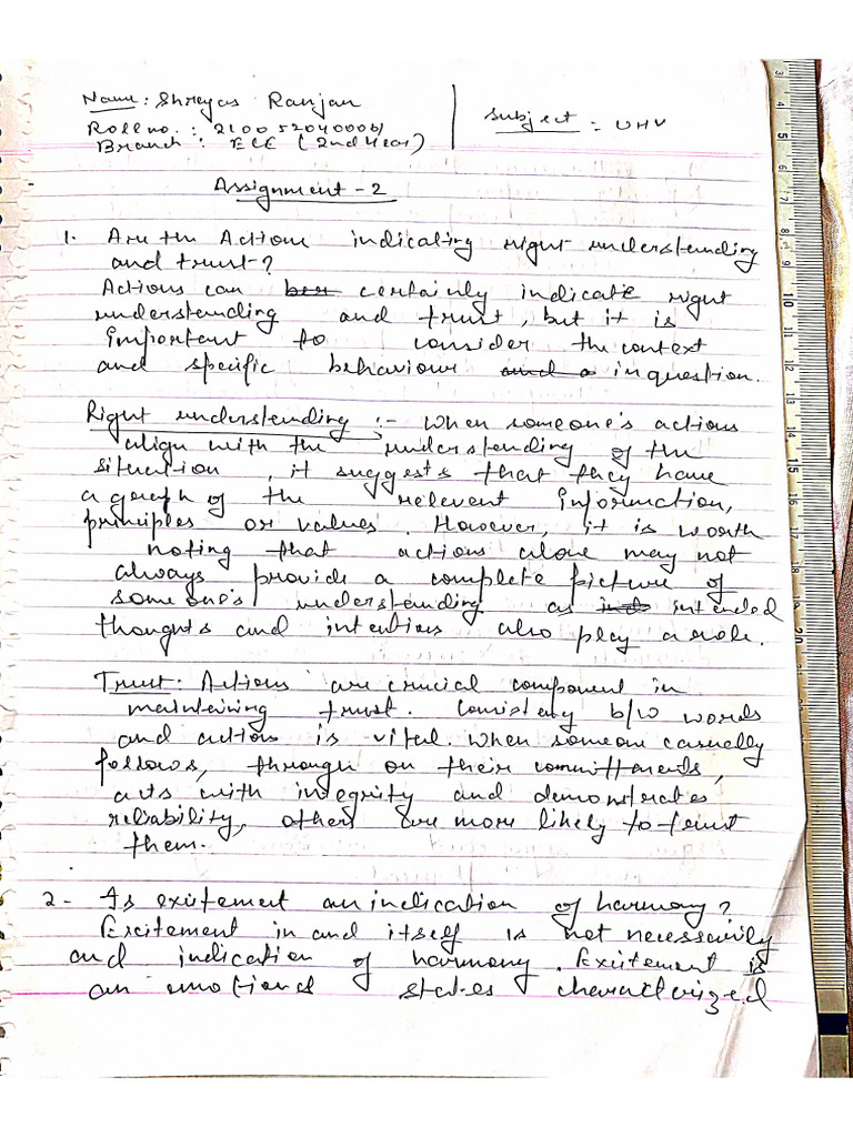 Analog Assignment 2 | PDF