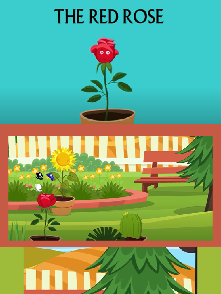 The Arrogant Rose | PDF