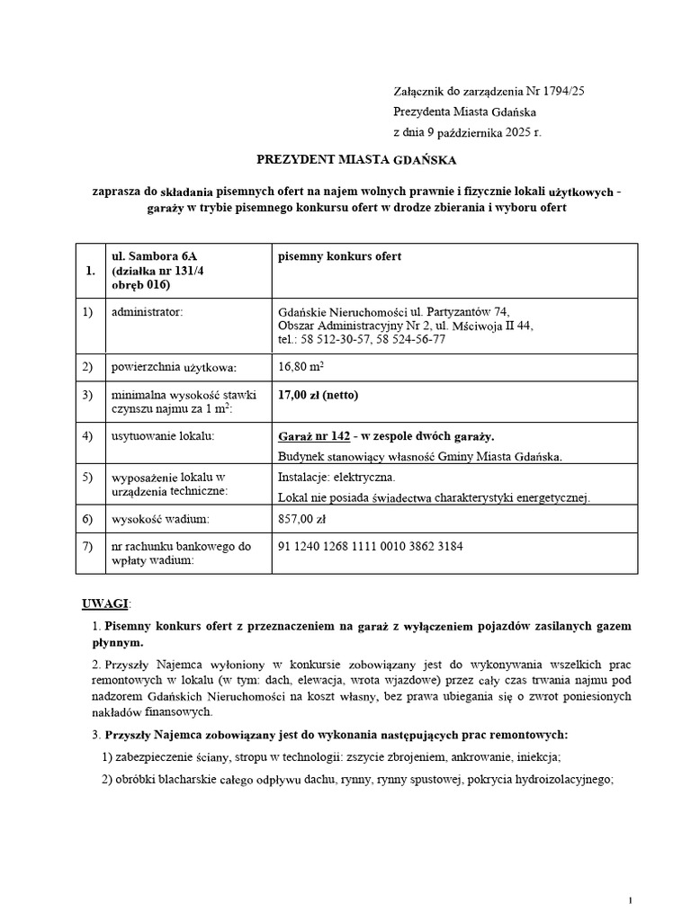 PMG 1794 25 - Zalacznik | PDF