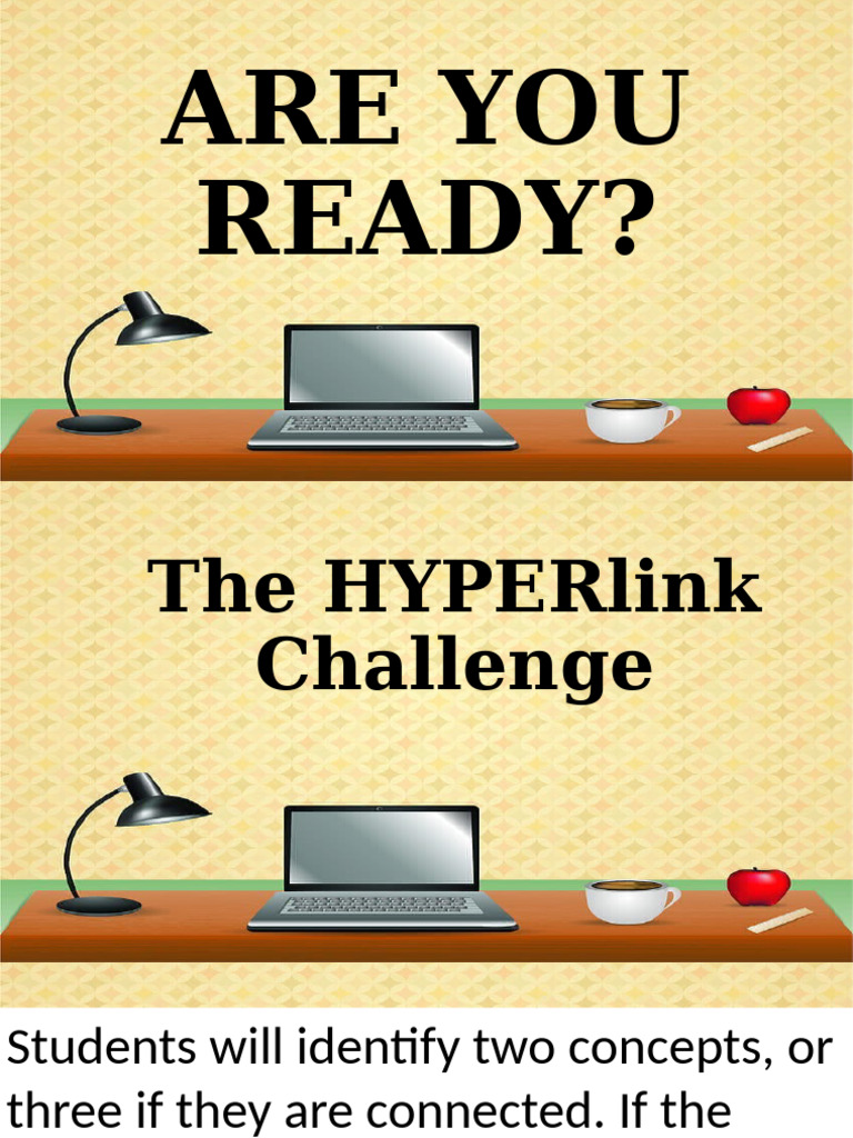 Hyperlink and Action Buttons | PDF | Hyperlink | Microsoft Power Point