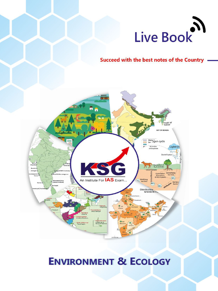 Environment and Ecology Overview Guide | PDF | Ecosystem | Wetland