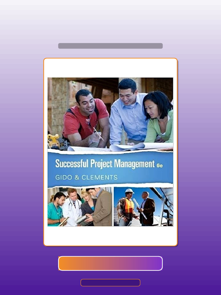 Ultimate Bundle Successful Project Management 6th Edition eBook and ...