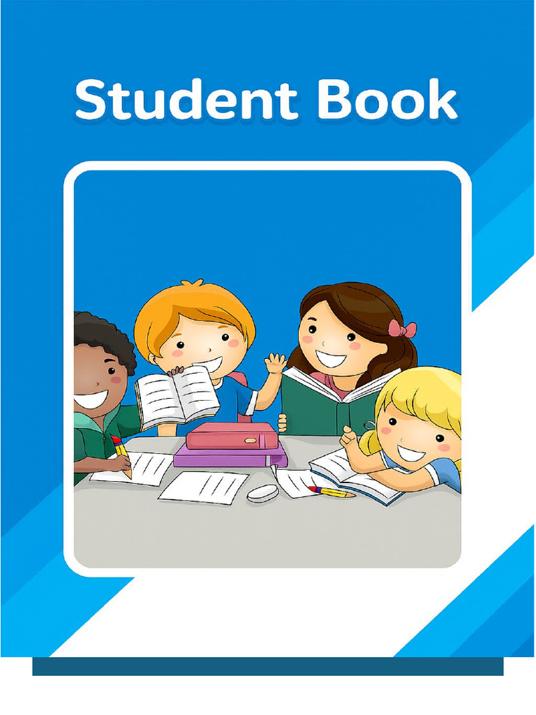 Pre A1 Cambridge | PDF