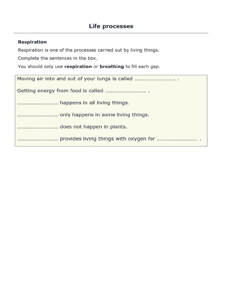 Worksheet - Year 7-8!9!10 - (28-2 October 2025) - Week 5 | PDF