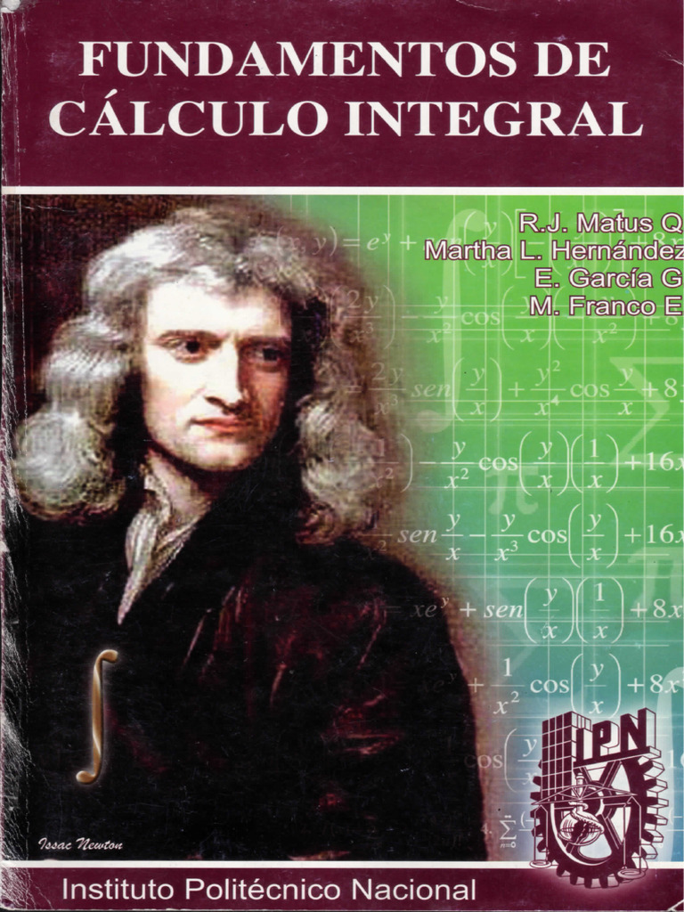 Fundamentos del Cálculo Integral | PDF | Integral | Secuencia
