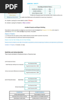 SAMRASS Codebook for Mine Accidents | PDF | Belt (Mechanical) | Loader ...