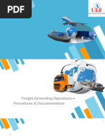 FOB Price Calculation Guide | PDF | Logistics | Service Industries