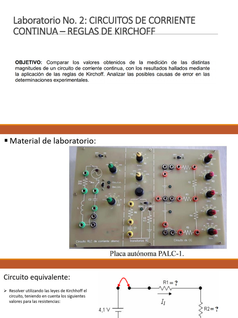Circuito Resolver | PDF