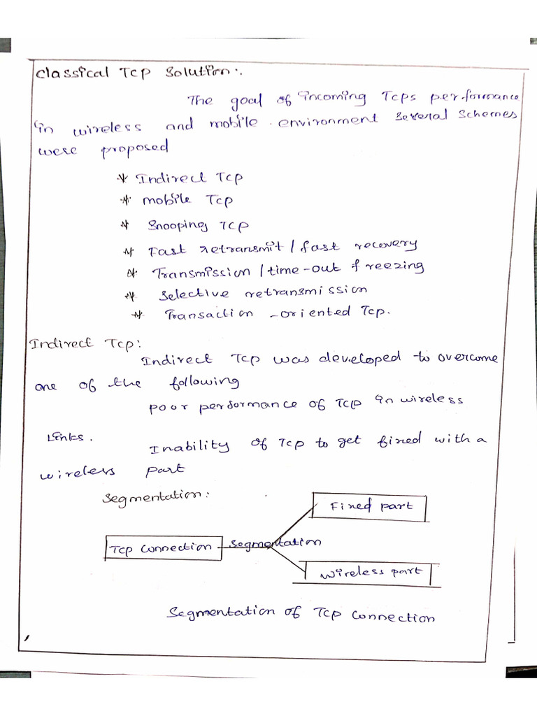 Wireless Broad Band Network Assignment 1 | PDF