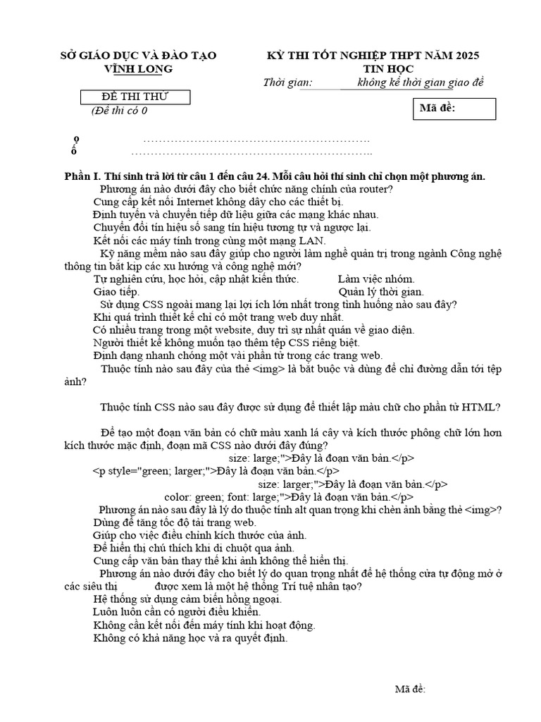 Tin 0503 | PDF