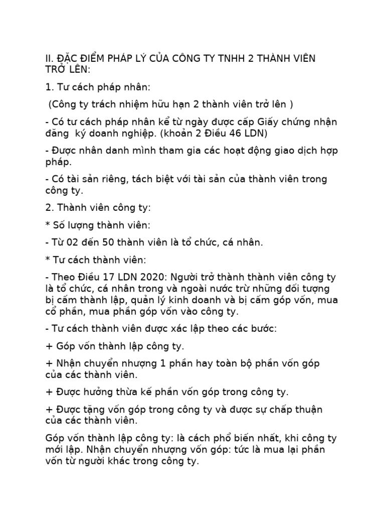 LKD | PDF