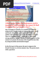 English Compulsory Honours 2nd Year - Compressed-1-100 | PDF