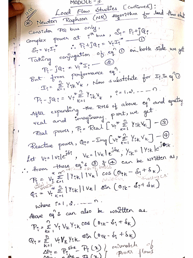 Psa Module 3 Notes | PDF