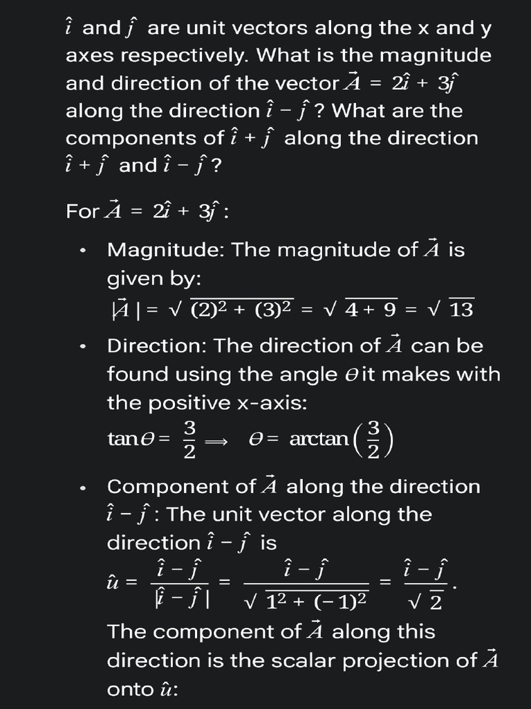 Physics Section E | PDF