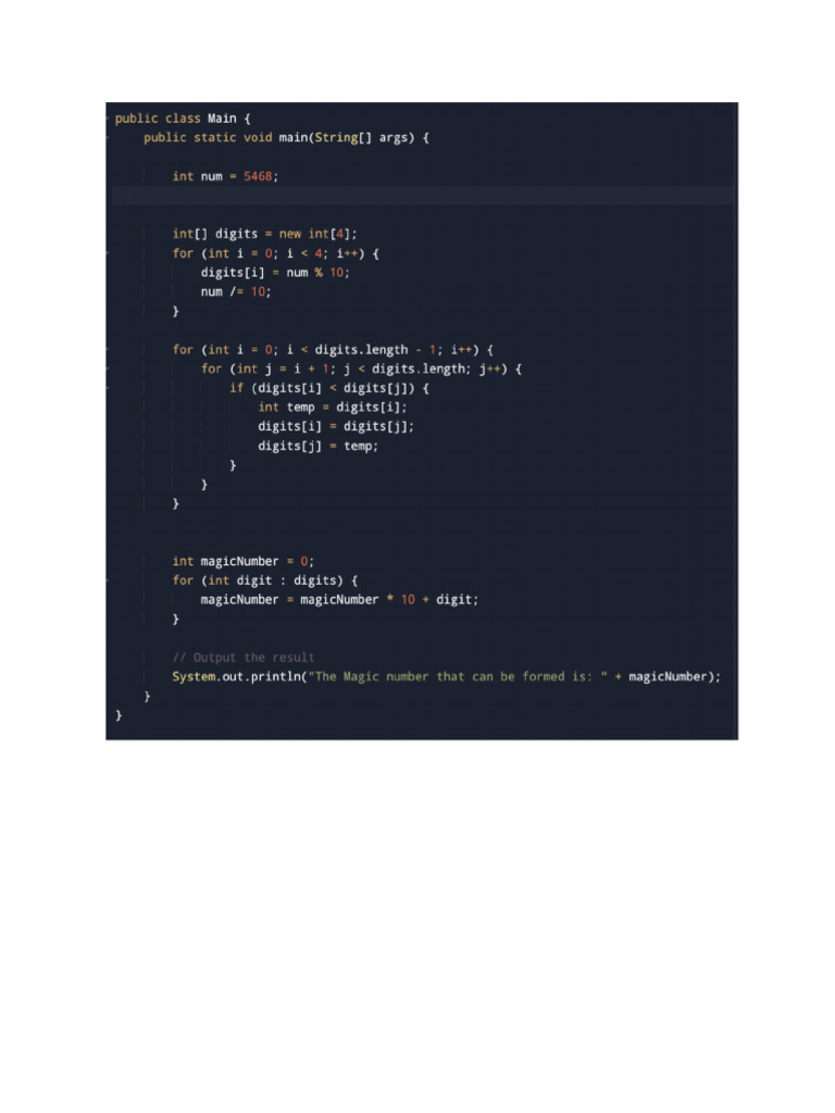 Image Question Magic | PDF