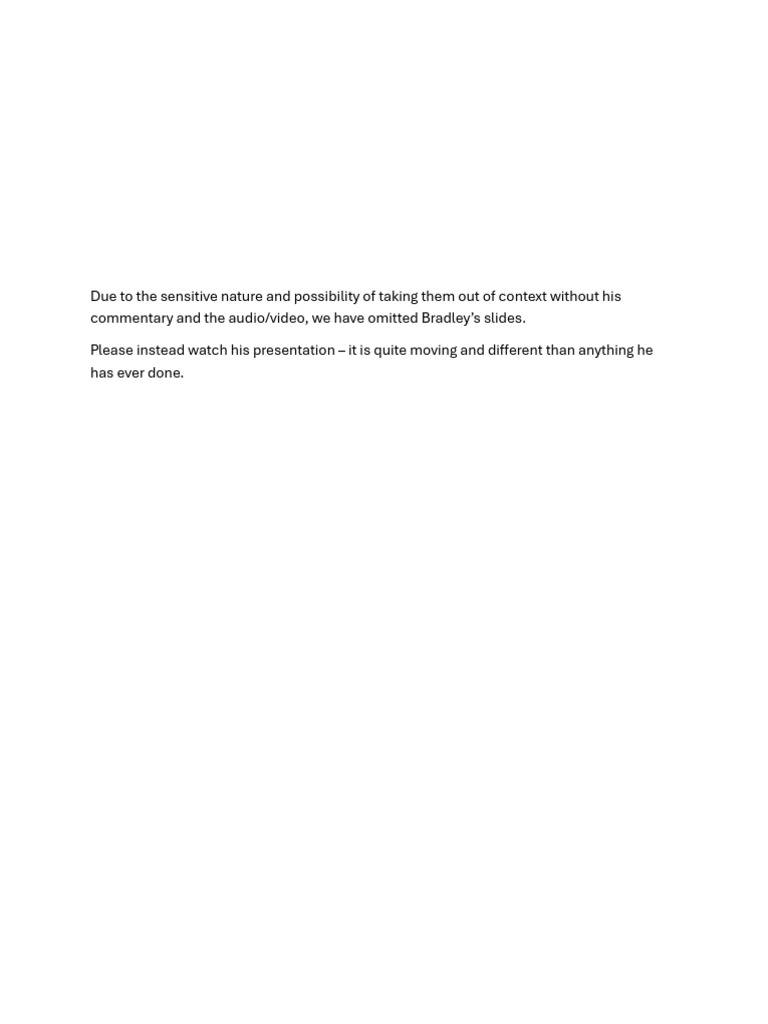 Bradley Sutton | PDF