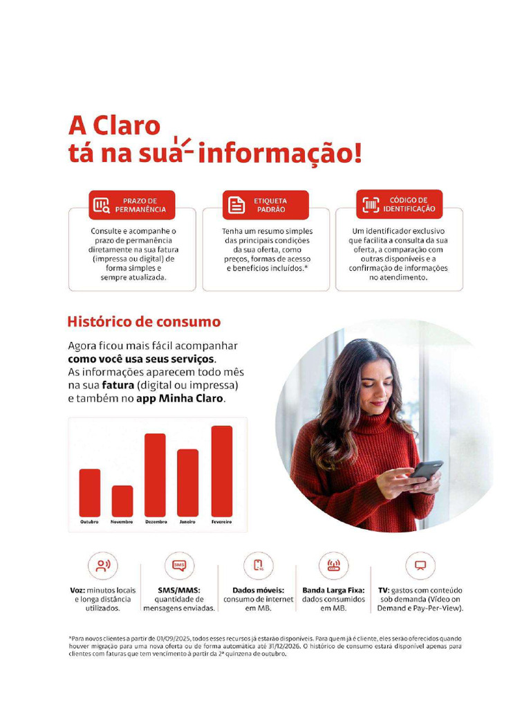 Claro | PDF