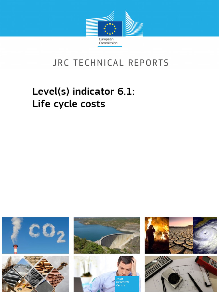 UM3 Indicator 6.1 v1.1 21pp | PDF | Life Cycle Assessment | Economies