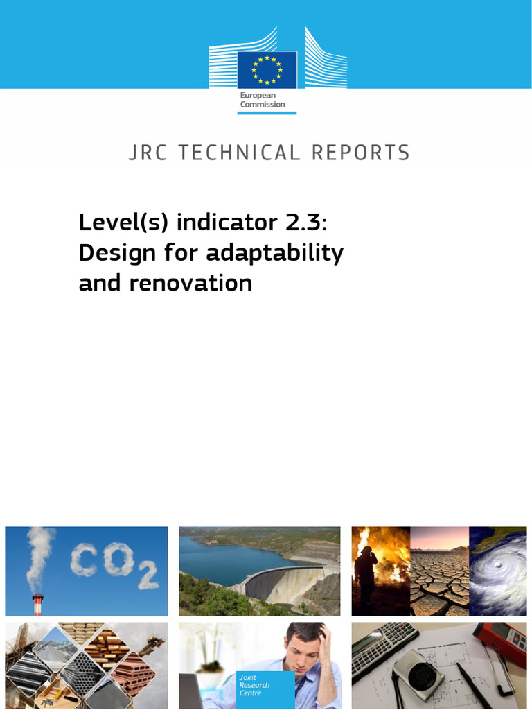 UM3 Indicator 2.3 v1.1 23pp | PDF | Life Cycle Assessment