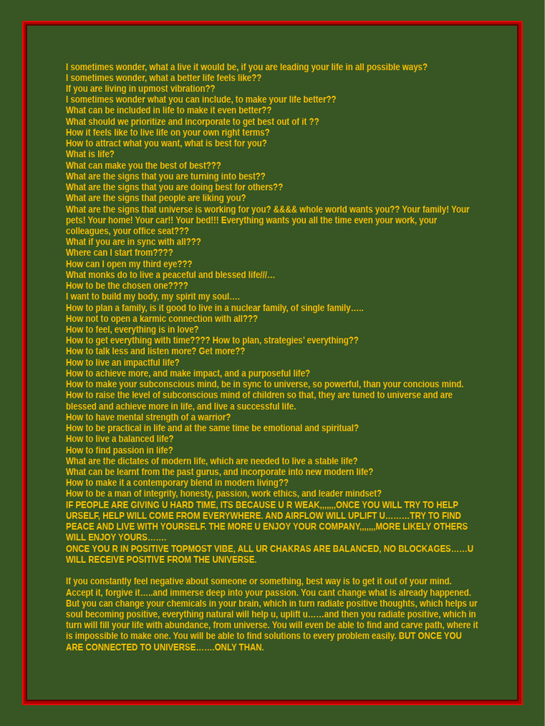 E-Book - 14 - Sikkhi Detailed and Living A Meaningful Life - A Saint ...