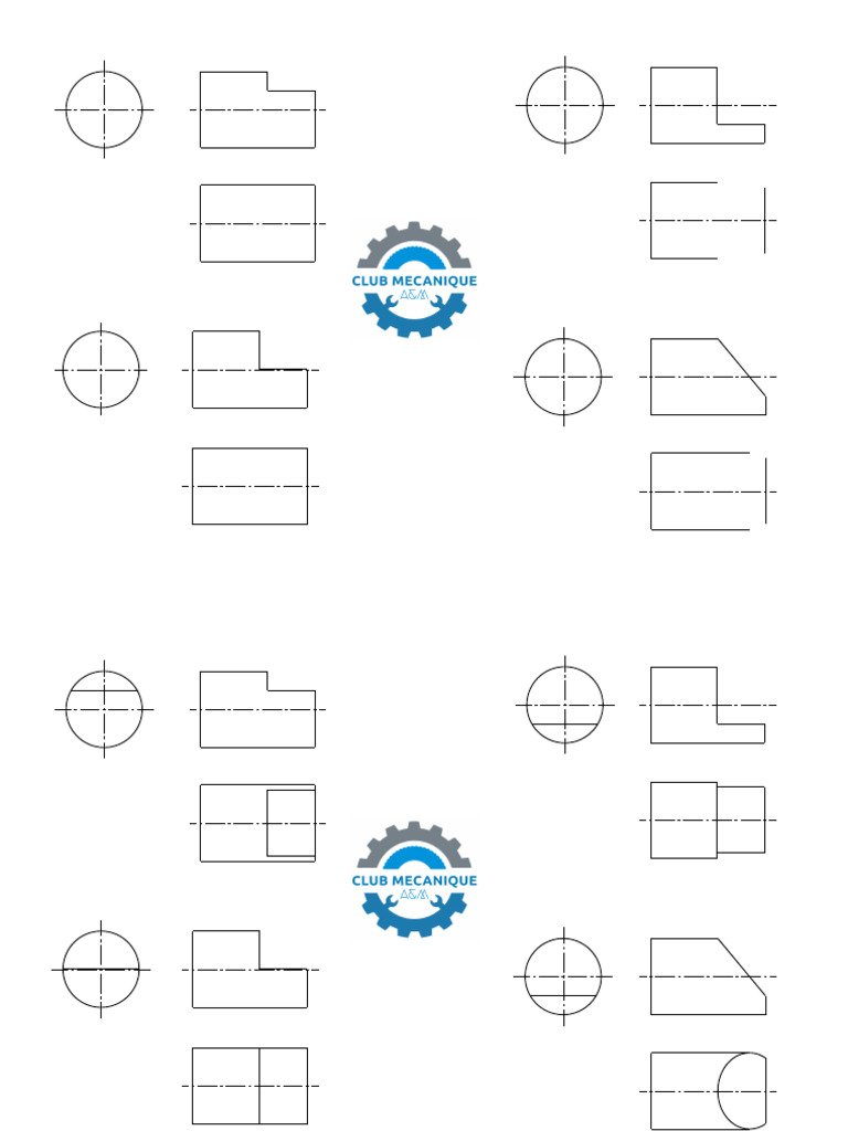 Exo Intro Intersections Avec Correction | PDF