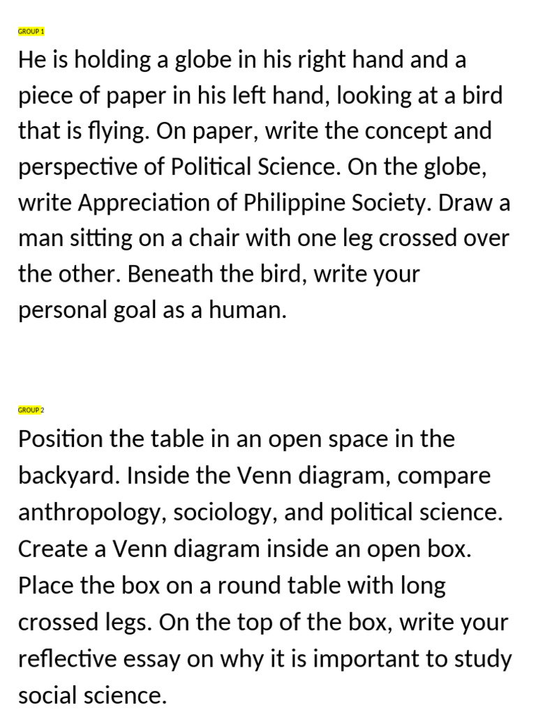 Week1 Promptstrip Collab | PDF